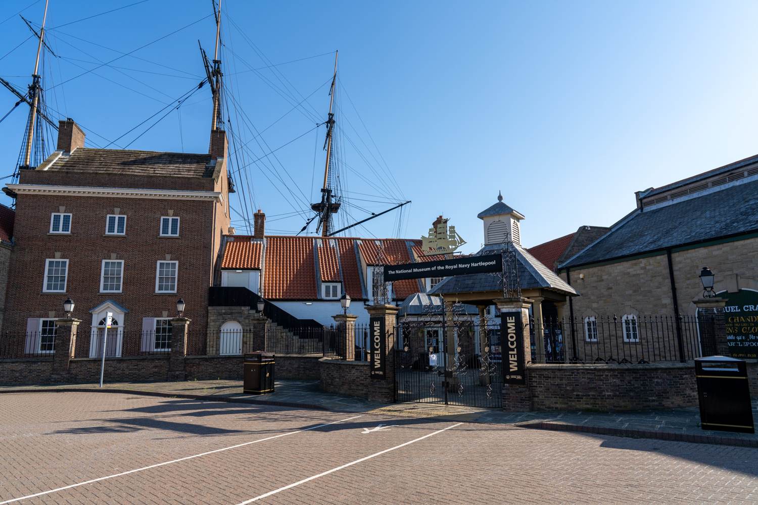 Strabag and HS2 Event – Tuesday 5th April 2022 - Invest Hartlepool