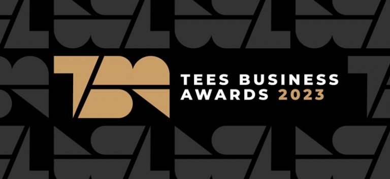 Entries open for Tees Business Awards 2023