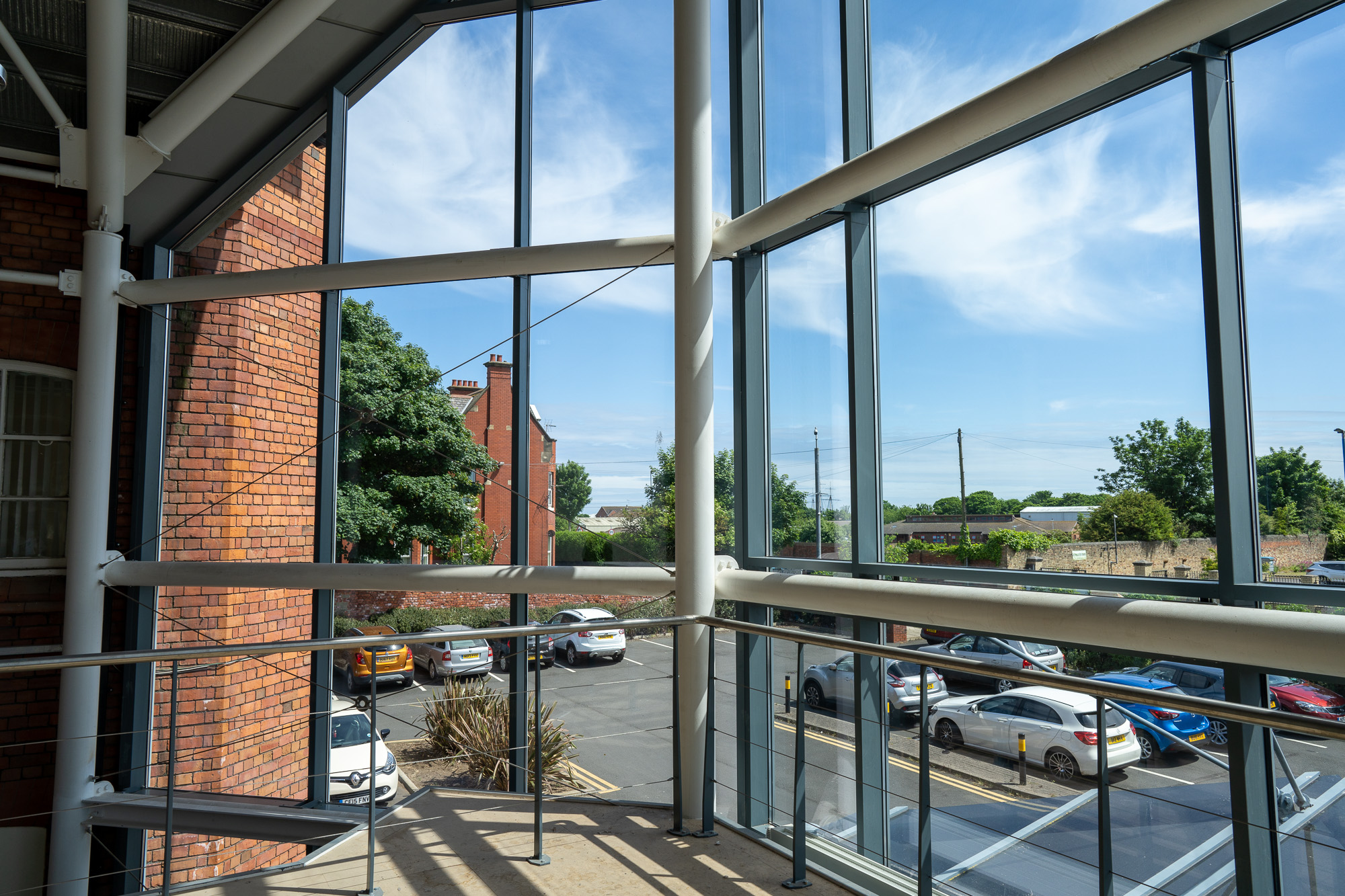 Your Net Zero Journey & Trees on Tees - Invest Hartlepool